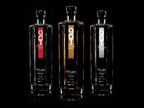 901 Tequila presenta 901 Reposado y 901 Añejo – TimberlakeSpain.com